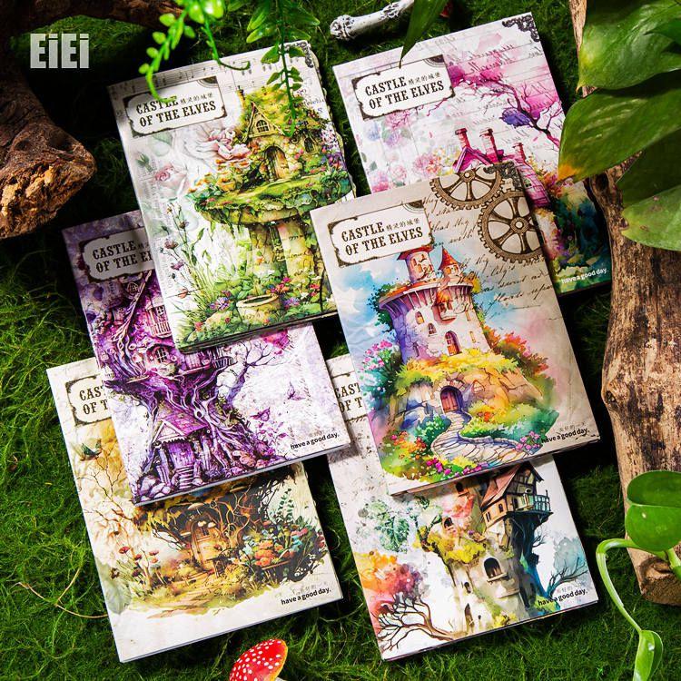 海外デザインペーパー ヴィンテージ ペーパー ダメージ加工 背景紙 素材紙 便箋 コラージュ 素材 30枚 デコレーション 手帳 sztz-30-181 : 卸売のEiEi - 通販 ...