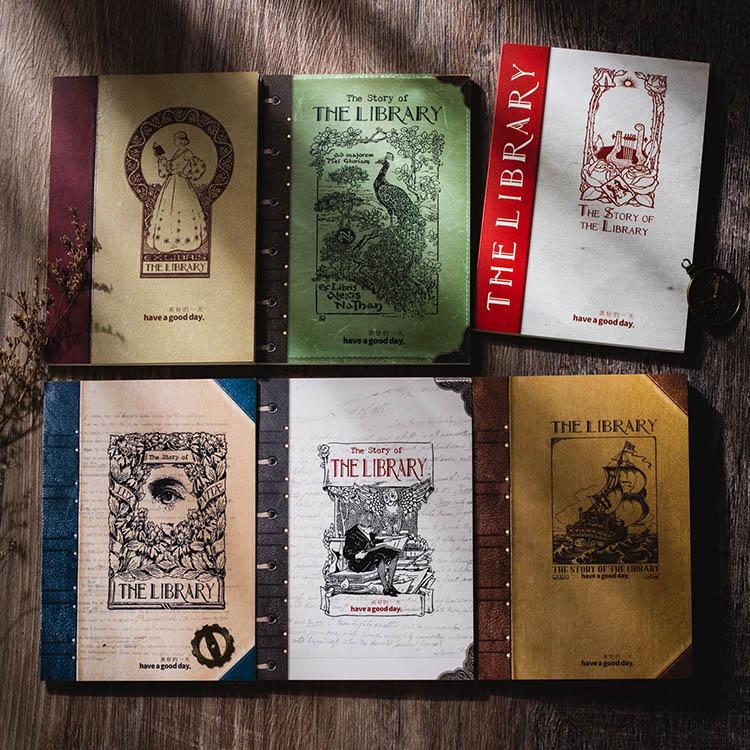 海外デザインペーパー 製本タイプ 素材紙ブック 背景紙 便箋 コラージュ素材 ペーパー アンティーク レトロ ヴィンテージ ペーパー 30枚 sztz-30-182 :sztz-30-182 ...