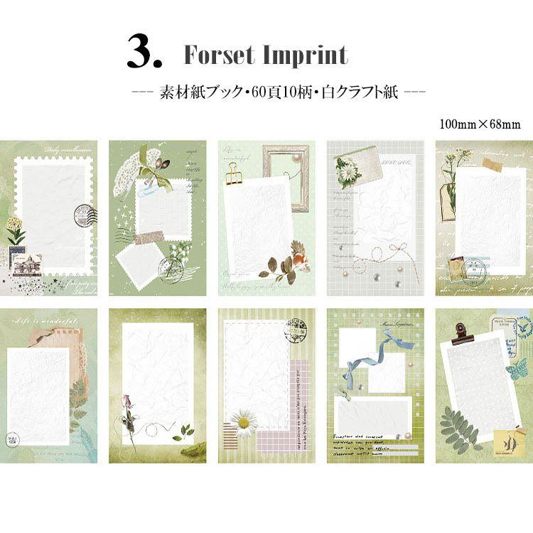 素材紙ブック レースペーパー 海外 コラージュ素材 60枚 ヴィンテージ ペーパー 背景紙 素材紙 ブック 素材ペーパー アンティーク レトロ レース sztz-60-062 : 卸売の ...