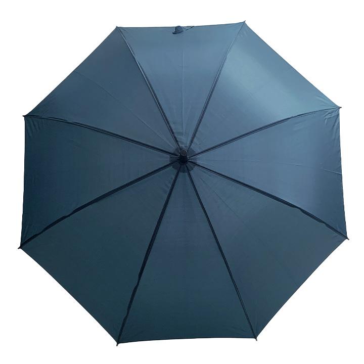 即納 ポリエステル傘 60cmジャンプ 紺 600本セット(10c/s) 布傘 長傘 紳士傘 : 301782-600set : 販促スタジアム - 通販 - Yahoo!ショッピング