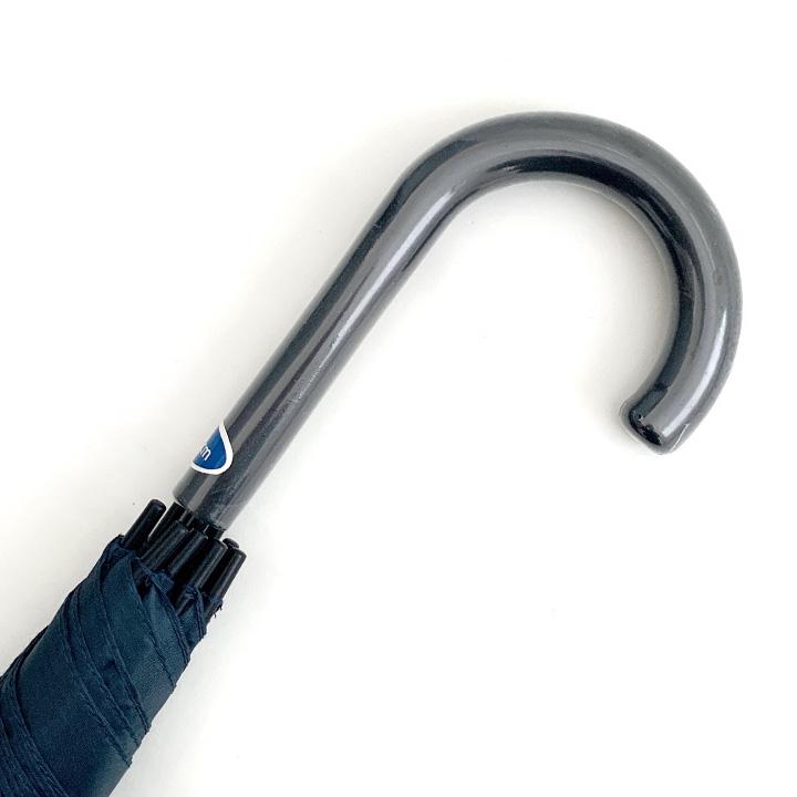 即納 ポリエステル傘 60cmジャンプ 紺 600本セット(10c/s) 布傘 長傘 紳士傘 :301782-600set:販促スタジアム - 通販 - Yahoo!ショッピング