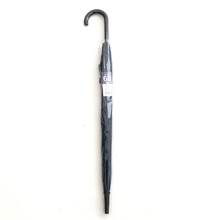 即納 ポリエステル傘 60cmジャンプ 紺 600本セット(10c/s) 布傘 長傘 紳士傘 :301782-600set:販促スタジアム - 通販 - Yahoo!ショッピング