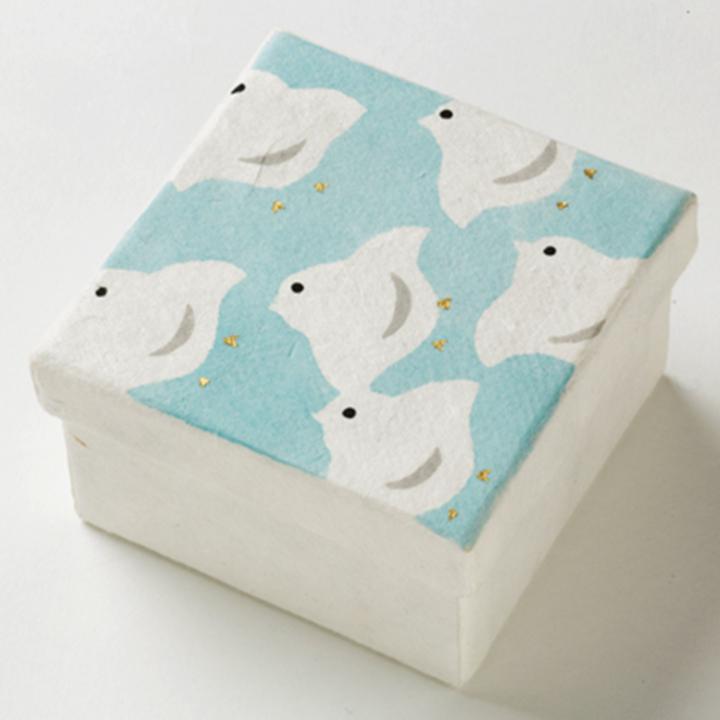 COVACO(コバコ) 箱入り飴 川千鳥(ビー玉ドロップ) 60箱セット（10×6c/s） : 販促スタジアム - 通販 - Yahoo!ショッピング