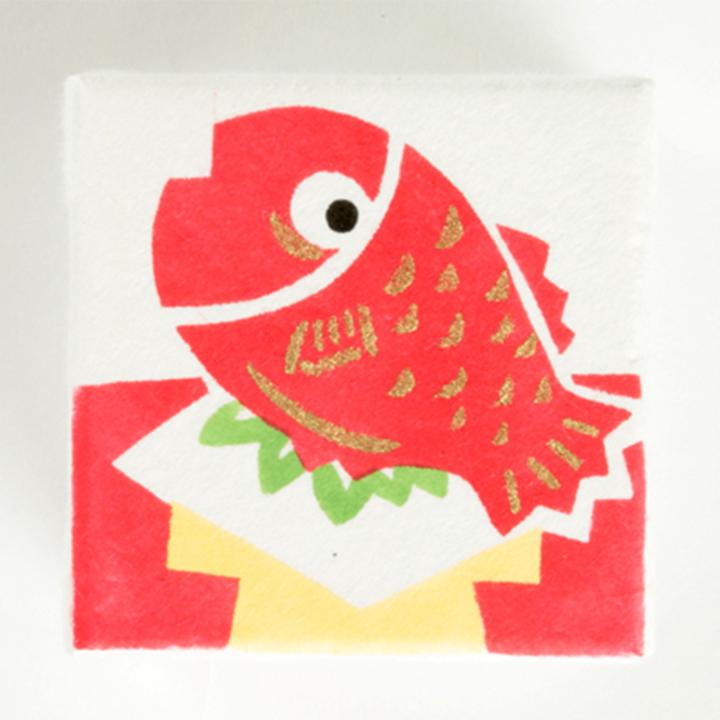 COVACO(コバコ) 箱入り飴 めで鯛(宇治てまり) 60箱セット（10×6c/s） : 602010-60set : 販促スタジアム - 通販 - Yahoo!ショッピング