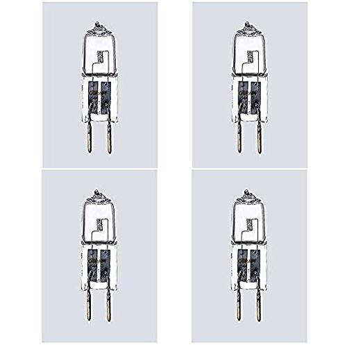 三菱 ミニハロゲンランプ HALOSTAR STARLITE 12V 20W G4口金 J12V20W-AXS (4個) :JHA22265fd24d8c6:卸売カンパニー - 通販 ...