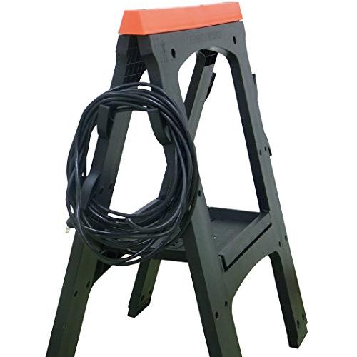 JEJアステージ フォールディングソーホース 折り畳み式 作業台 作業馬 SH-2 [幅60×奥行5.2/42×高さ79.5/76.5cm] :JHAaaabca4955:卸売カンパニー ...