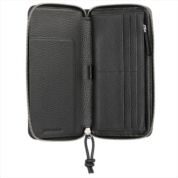 EMPORIO ARMANI エンポリオアルマーニ 財布 長財布 Y4R169-Y068E EMPORIO ARMANI エンポリオアルマーニ 財布 長財布 Y4R169-Y068E