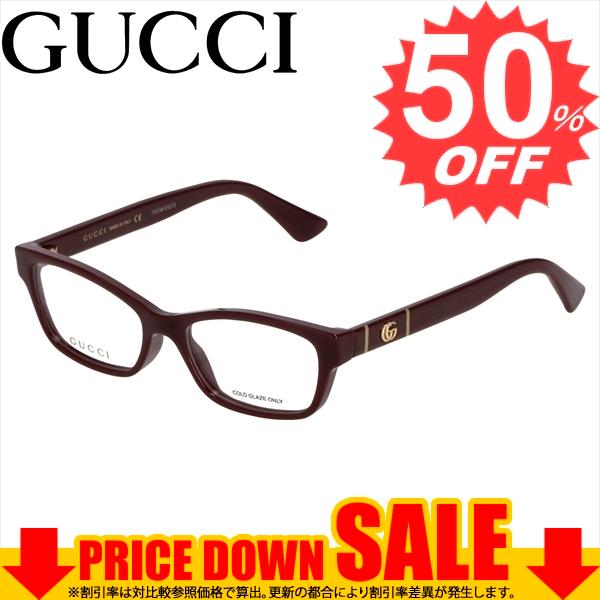 GUCCI グッチ 眼鏡 メガネ GG0635O レディース GG0635O-003/INT/OPT/LDY 3 比較対照価格31,900 円 : 卸屋 - 通販 - Yahoo!ショッピング
