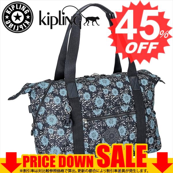 kipling キプリング バッグ ハンドバッグ KIPLING KI6004N1V レディース KI6004N1V/PRINT FLORAL ...
