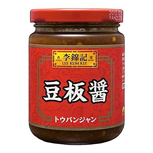 S&B 李錦記 豆板醤 226g×2個 : ds-0786wr1hb : OSベストアイテムズ - 通販 - Yahoo!ショッピング