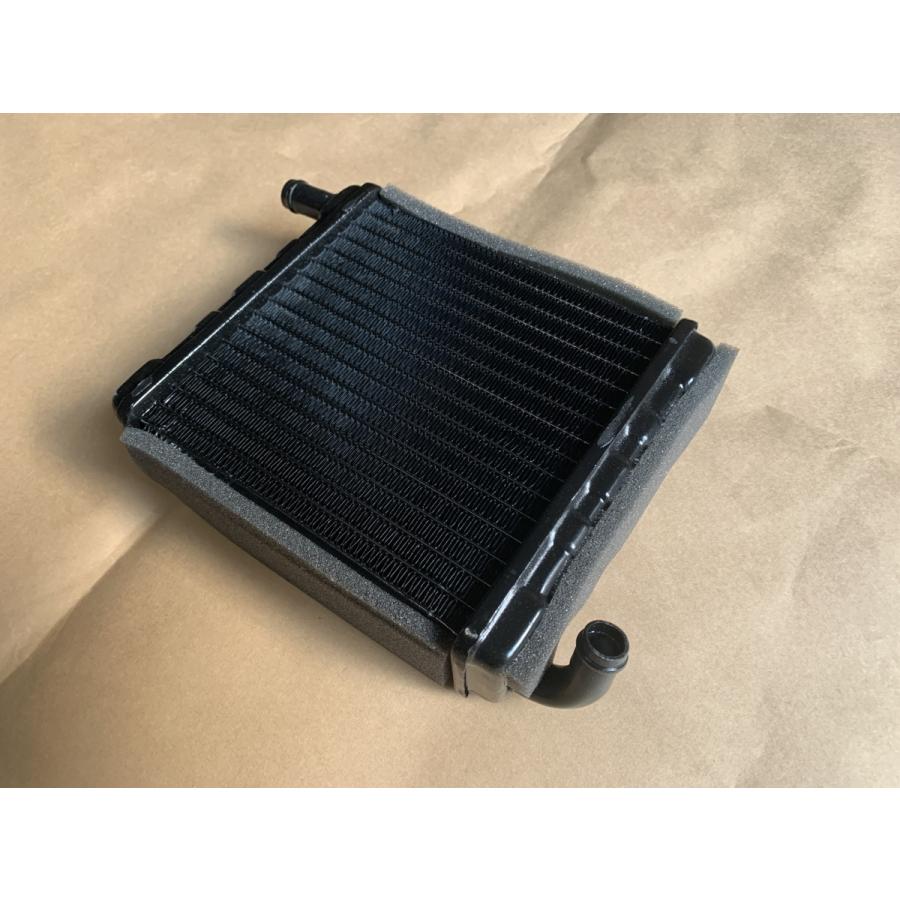 ケンメリ ヒーターコア GC110 GC111 KGC110 KPGC110 旧車 L型 C130 ローレル 室内 水廻り ハコスカ S30 ...