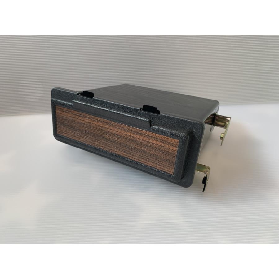 ハコスカ コンソール ボックス 後期用 GC10 KGC10 KPGC10 S20 GT−R 室内 内装 旧車 L型 ケンメリ GC110 ...