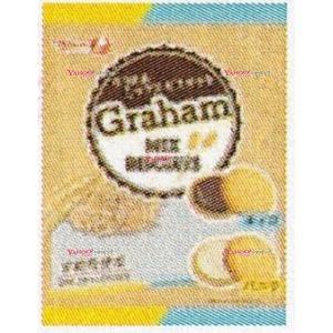 業務用菓子問屋GGx宝製菓 117G グラハムミックスビスケット×30個【xecoa5】【エコ配 送料無料 （沖縄 不可）】 : スーパー業務用菓子問屋ヤフー店 - 通販 - Yahoo!ショッピング