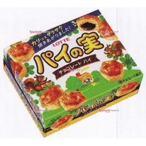 業務用菓子問屋GGxロッテ 73G パイの実×60個【xa5】【送料無料（沖縄は別途送料）】 : スーパー業務用菓子問屋ヤフー店 - 通販 ...
