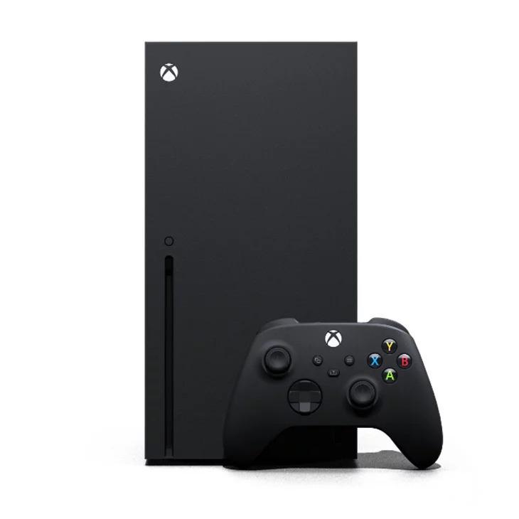 当日発送 新品未開封 Xbox Series X RRT-00015黒 エックスボックス シリーズ エックス 1TB SSD内蔵 ブラック ...