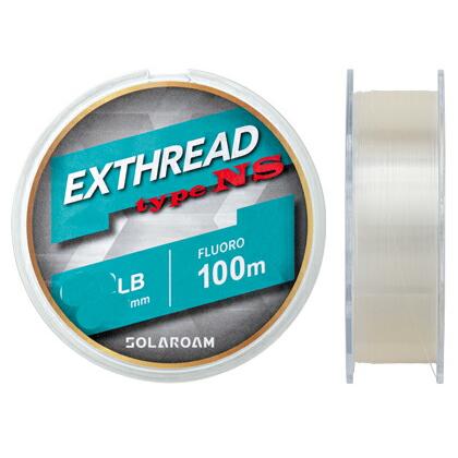 東レ (TORAY) ソラローム エクスレッド type NS 6lb/7lb/8lb/10lb/12lb 100m ナチュラル :4996478113792a:おさかな侍 - 通販 ...