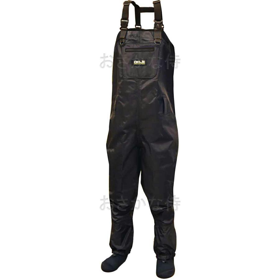 エクセル OH-872 ストッキングウェーダー 420D ナイロンPVC クロロプレーン4mm厚ソックス X'SELL : おさかな侍 - 通販 - Yahoo!ショッピング