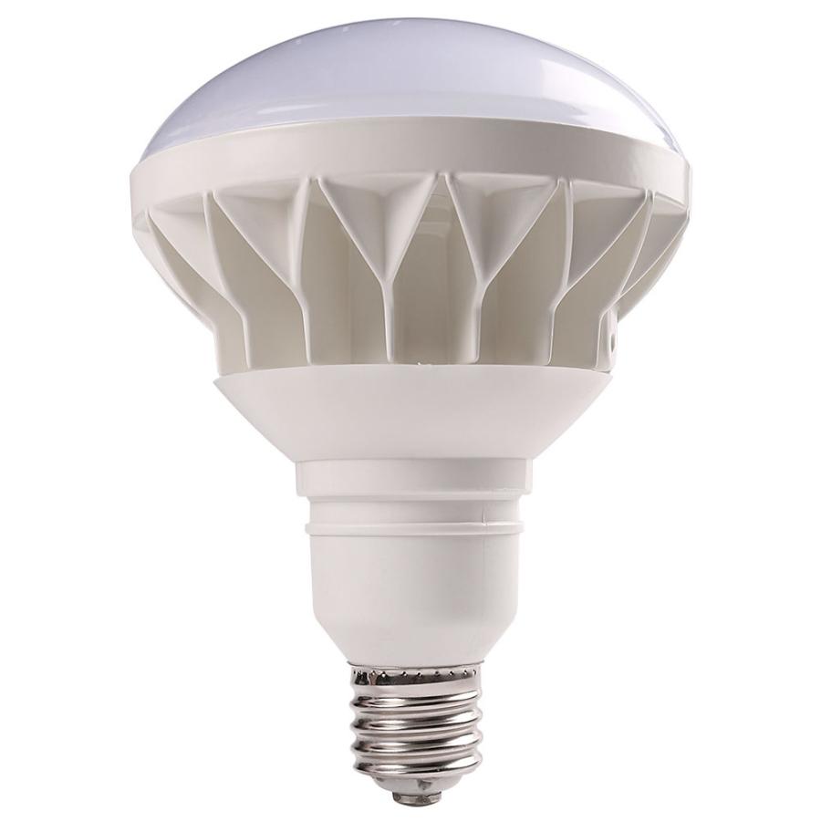 2年保証 LEDコーンライト トウモロコシ型 LED50W 500W水銀灯 E39ソケット兼用LED水銀灯 IP65防水 防塵 LED電球9600LM コーン型 水銀ランプ IP65 電源内蔵 ...