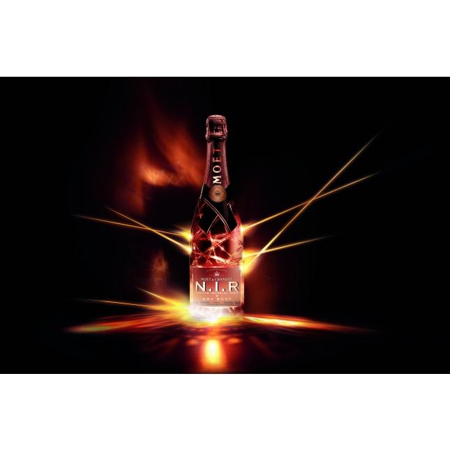 モエ エ シャンドン ロゼ ネクター N.I.R ルミナス 750ml 12％ 正規品 NIR ニル シャンパン 箱無し : お酒のビルドアップ - 通販 - Yahoo!ショッピング