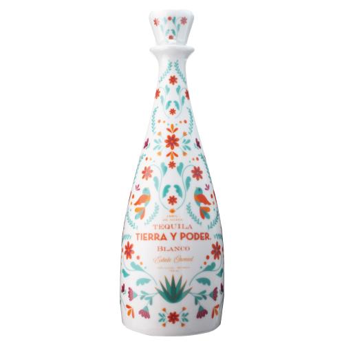 ティエラ イ ポデール ブランコ 40% 750ml 箱なし スピリッツ テキーラ メキシコ :1ot-00716:SAKE People - 通販 - Yahoo!ショッピング