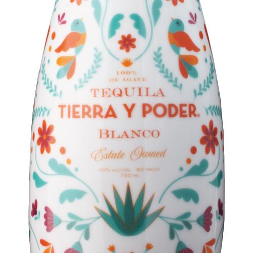 ティエラ イ ポデール ブランコ 40% 750ml 箱なし スピリッツ テキーラ メキシコ : SAKE People - 通販 - Yahoo!ショッピング