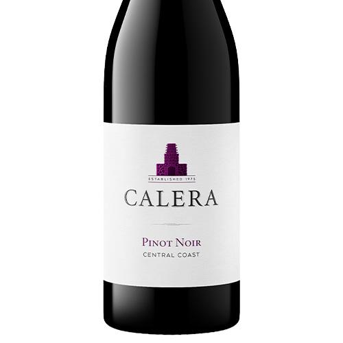 CALERA（ワイン） カレラ セントラル コースト ピノ ノワール 2022 750ml 赤ワイン アメリカ カリフォルニア ミディアムボディ 送料無料 : SAKE People - 通販 ...