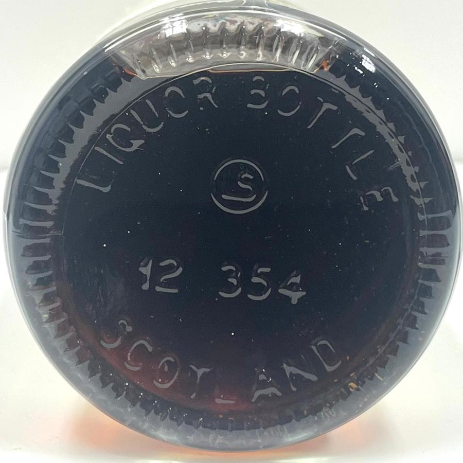 マッカラン25年 アニバーサリー 750ml 43% 箱なし 新品 : お酒の世界 - 通販 - Yahoo!ショッピング