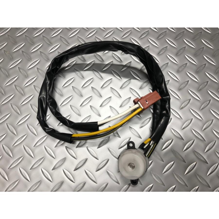 ビート トゥデイ兼用 イグニッションスイッチ PP1 JA4 廃番 : OSARU GIKENヤフー店 - 通販 - Yahoo!ショッピング