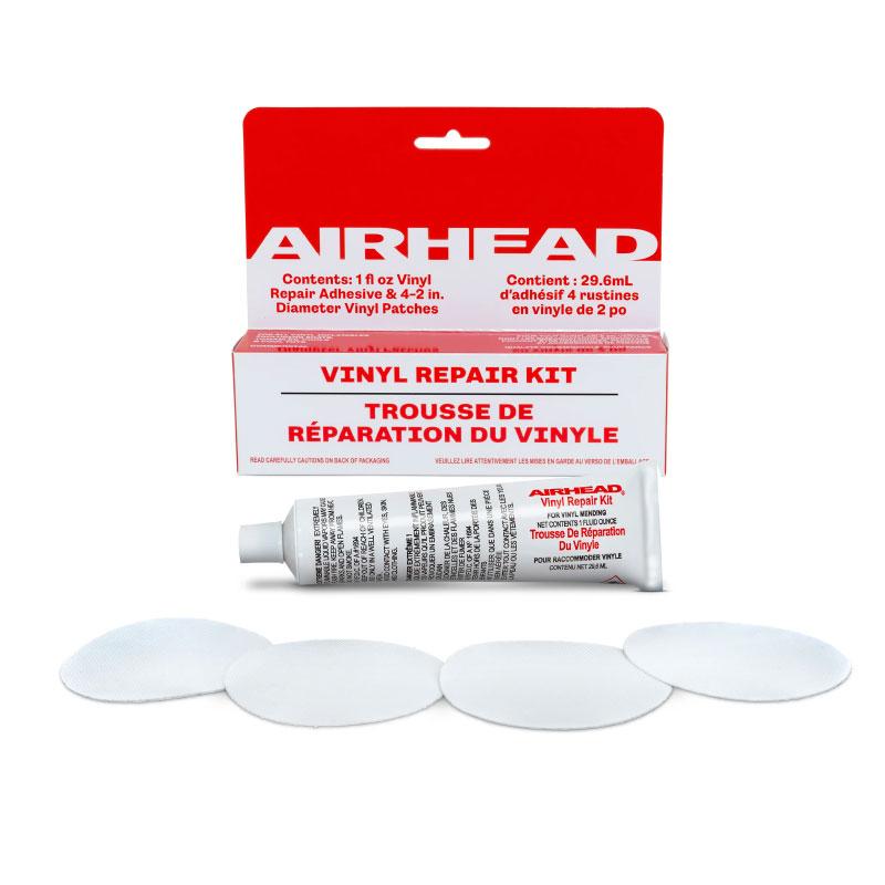 ビニールリペアキット AHRK-1 AIRHEAD エアヘッド インフレータブル 修理 チューブ リペア 補修 浮き輪 フロート エアベッド ...