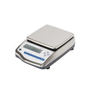 新光電子 ViBRA 汎用電子天秤【IP65規格適合電子天びん】 CJ-6200 : OSショップ Yahoo!店 - 通販 - Yahoo!ショッピング