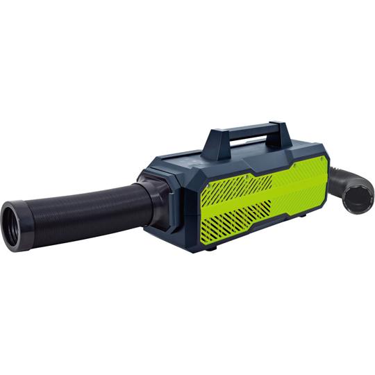 日動工業 日動工業 山善 ポータブルスポットクーラー カンゲキくん2 YNC-B160 : OSショップ Yahoo!店 - 通販 - Yahoo!ショッピング