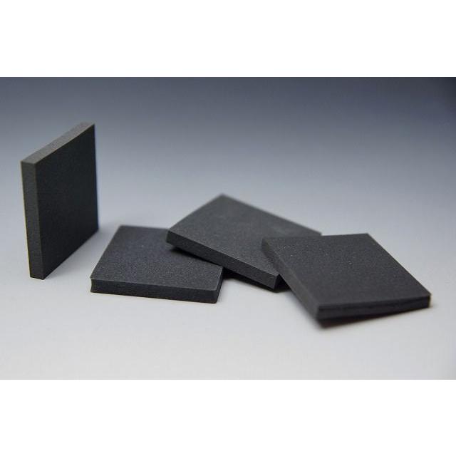 AET VFE-4005H/4pcs 防振パッド（ハード） : OSCAR E-SHOP - 通販 - Yahoo!ショッピング