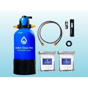 新発売！！水拭き要らずの洗車革命 Hydro Clean PRO ハイドロクリーンプロ純水器（北海道沖縄・その他離島地区は送料が必要です） : OSG-CLUB - 通販 - Yahoo!ショッピング