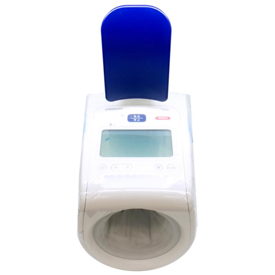 オムロン HCR-1802 上腕式血圧計[送料無料] : おしゃれcafe - 通販 - Yahoo!ショッピング