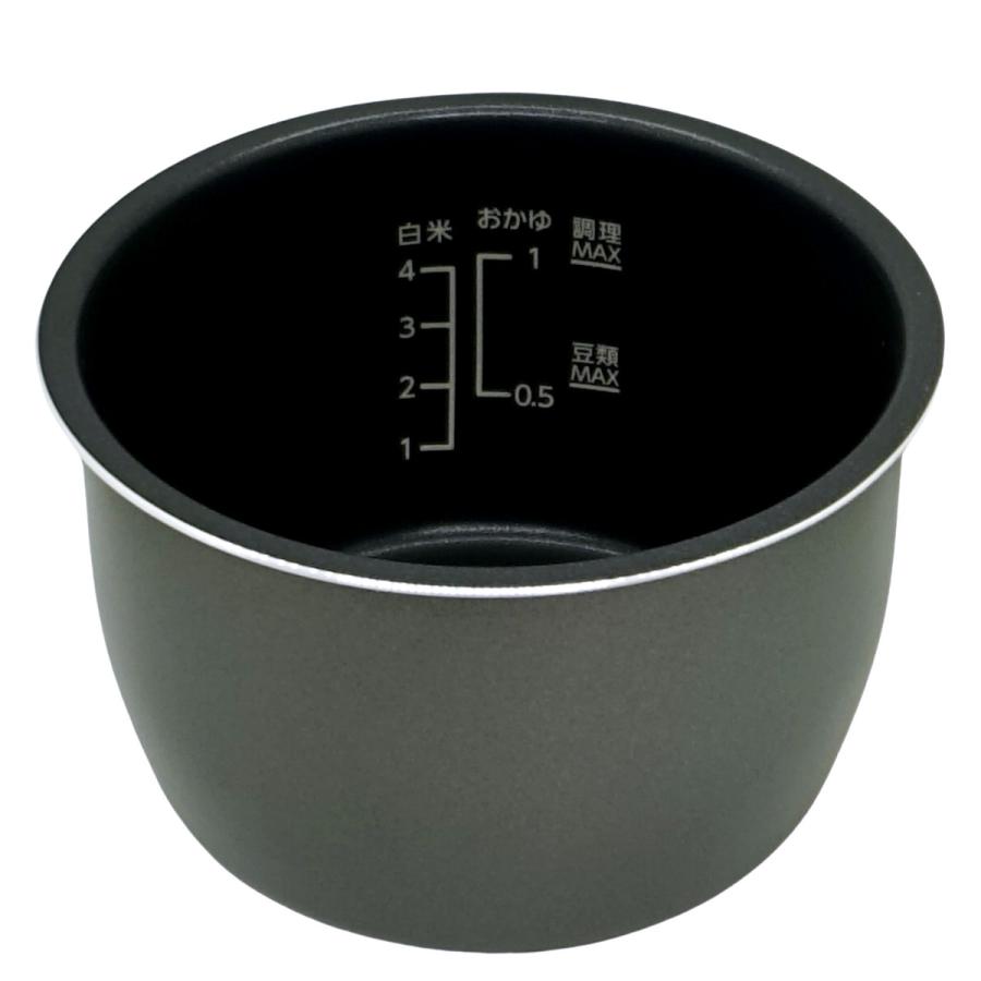 Re・De Pot リデポット 電気圧力鍋 PCH-20LB ブラック 2L 4合[圧力調理 低温調理 炊飯 時短][送料無料] : おしゃれ ...