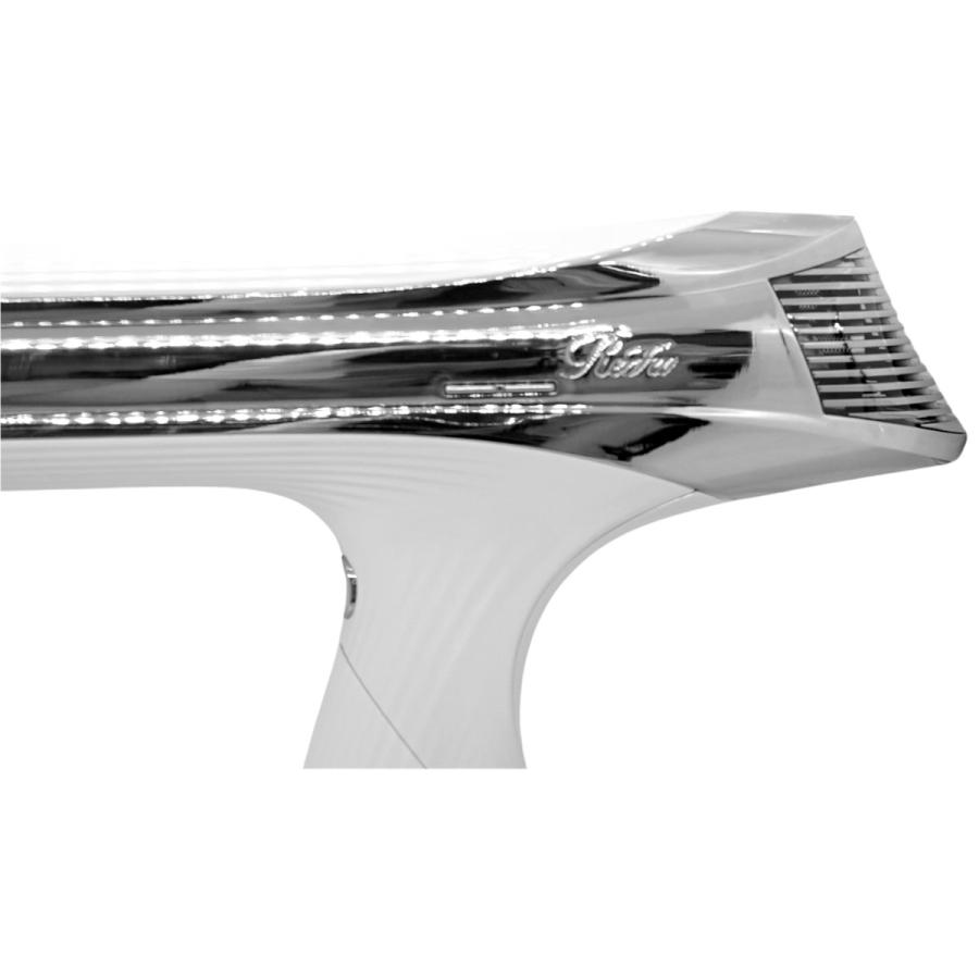 ReFa [シリアルNo付国内正規品/メーカー保証あり]MTG正規品 リファ ビューテック ドライヤー S+ RE-BC-02A ホワイト ...