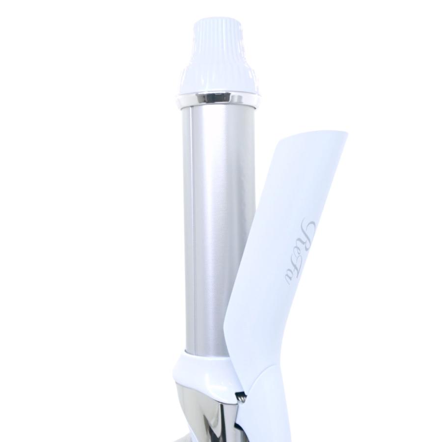 ReFa BEAUTECH [シリアルNo付国内正規品/メーカー保証あり]MTG正規品 リファ ビューテック カールアイロン 32mm RE ...