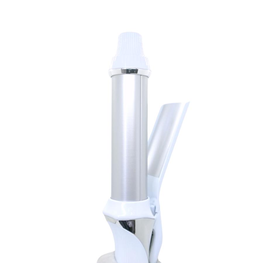 ReFa BEAUTECH [シリアルNo付国内正規品/メーカー保証あり]MTG正規品 リファ ビューテック カールアイロン 32mm RE ...