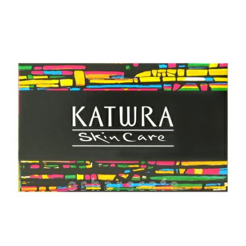 KATWRA カツウラ化粧品 サボン 100g (香料入り)[石けん]Gシリーズ[itm][SBT] : おしゃれcafe - 通販 - Yahoo!ショッピング