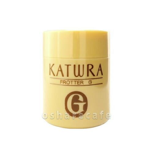 KATWRA カツウラ化粧品 フローテG 220g[角質ケア洗顔料]Gシリーズ[SBT] : おしゃれcafe - 通販 - Yahoo!ショッピング