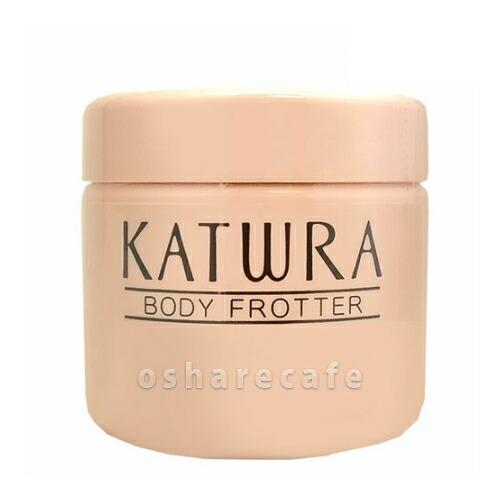KATWRA カツウラ化粧品 ボディフローテ 240g Gシリーズ[SBT] : おしゃれcafe - 通販 - Yahoo!ショッピング