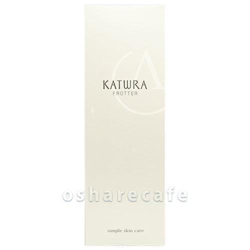 KATWRA カツウラ化粧品 フローテA 300g[角質ケア洗顔料]Aシリーズ[SBT] : おしゃれcafe - 通販 - Yahoo!ショッピング