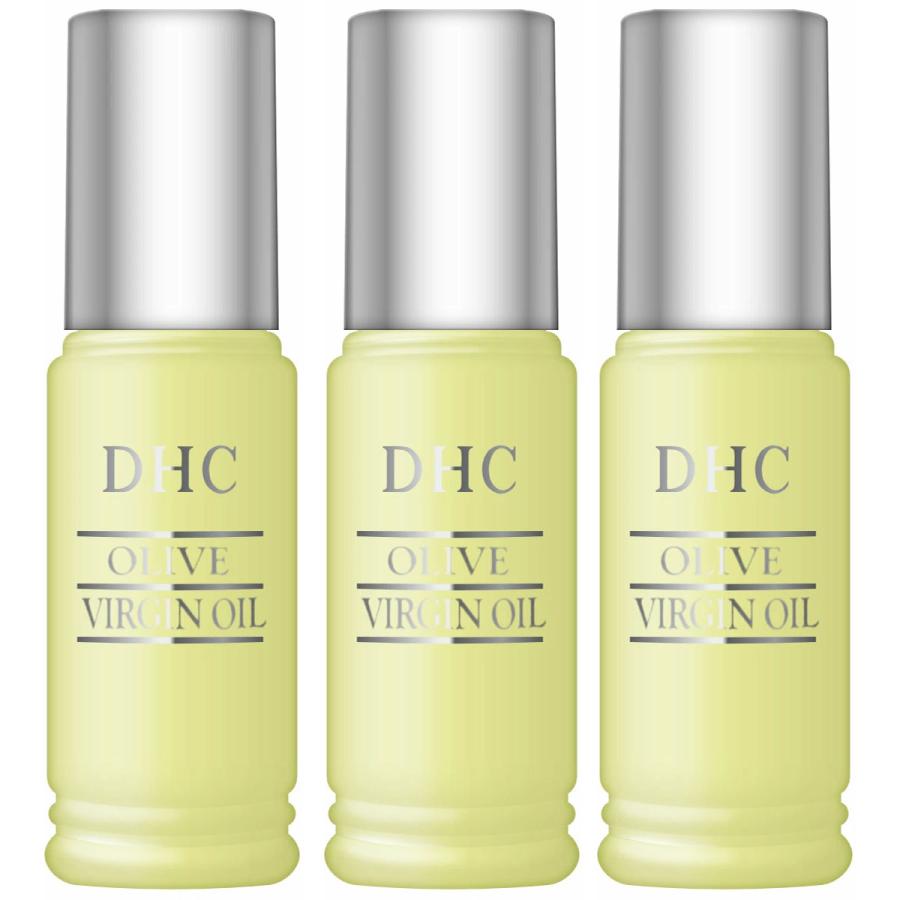 [3個セット]DHC オリーブバージンオイル 30ml×3本[送料無料] : 6016779-set3 : おしゃれcafe - 通販 - Yahoo!ショッピング
