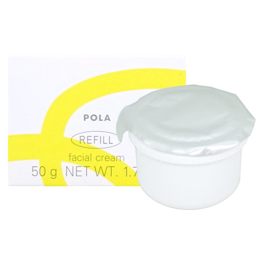 POLA [国内正規品]POLA ポーラ ホワイトショットクリームRXS 50g(リフィル)[医薬部外品][送料無料] : おしゃれcafe - 通販 - Yahoo!ショッピング