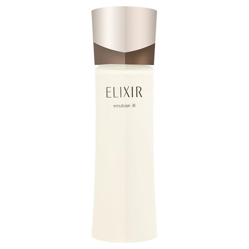 ELIXIR（コスメ） 資生堂エリクシール アドバンスドエマルジョンT III 130ml[SBT] : おしゃれcafe - 通販 - Yahoo!ショッピング