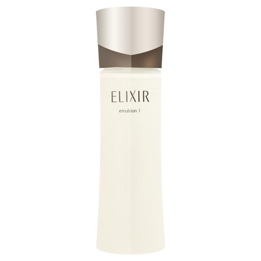 ELIXIR（コスメ） 資生堂エリクシール アドバンスドエマルジョンT I 130ml[送料無料] : おしゃれcafe - 通販 - Yahoo!ショッピング