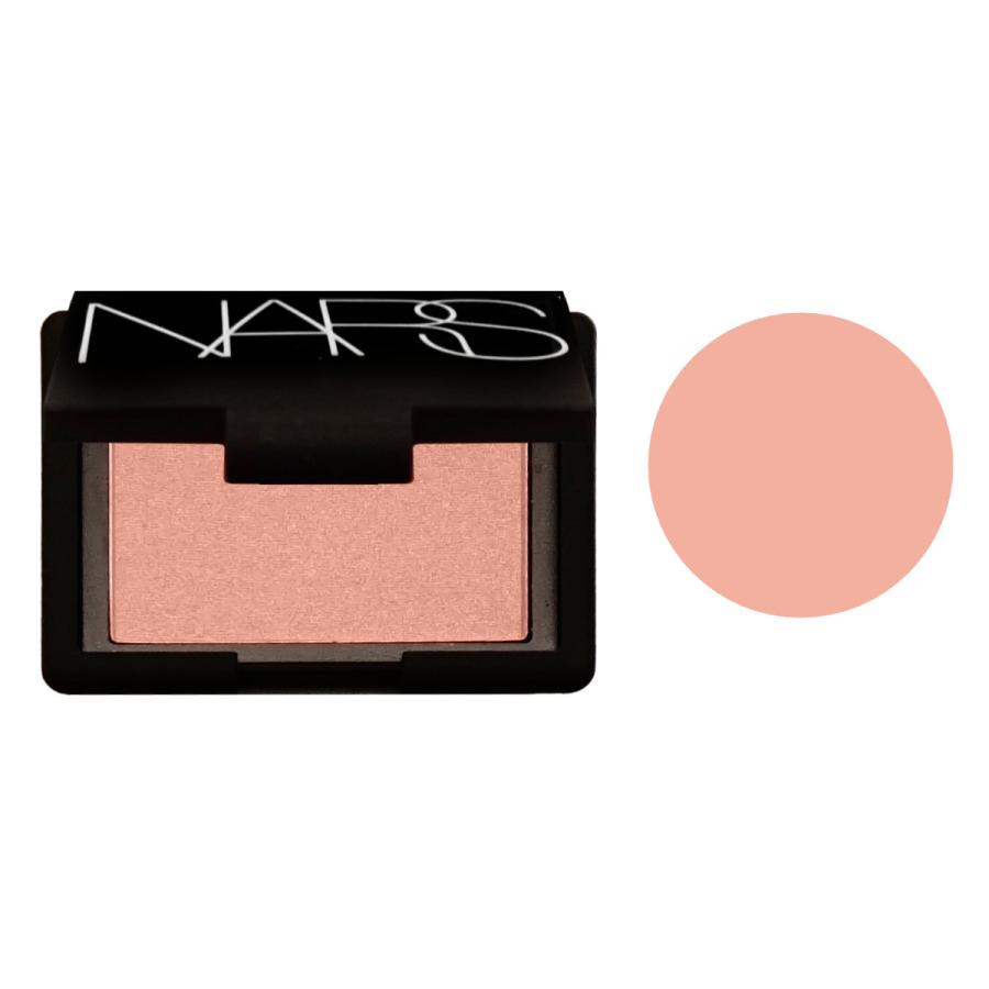 NARS ナーズ ブラッシュ #4013 ORGASM [チーク][メール便送料無料] : 6043663 : おしゃれcafe - 通販 - Yahoo!ショッピング