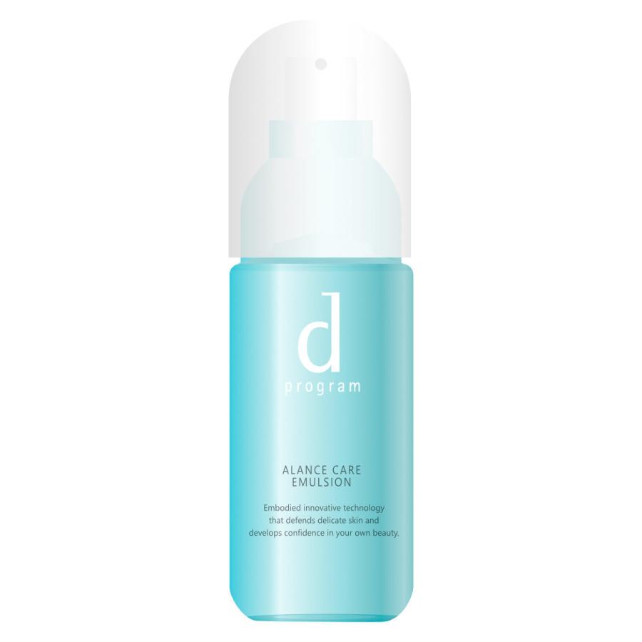d program 資生堂 dプログラム バランスケアエマルジョンMB 100ml[医薬部外品][乳液][SBT] : おしゃれcafe - 通販 - Yahoo!ショッピング