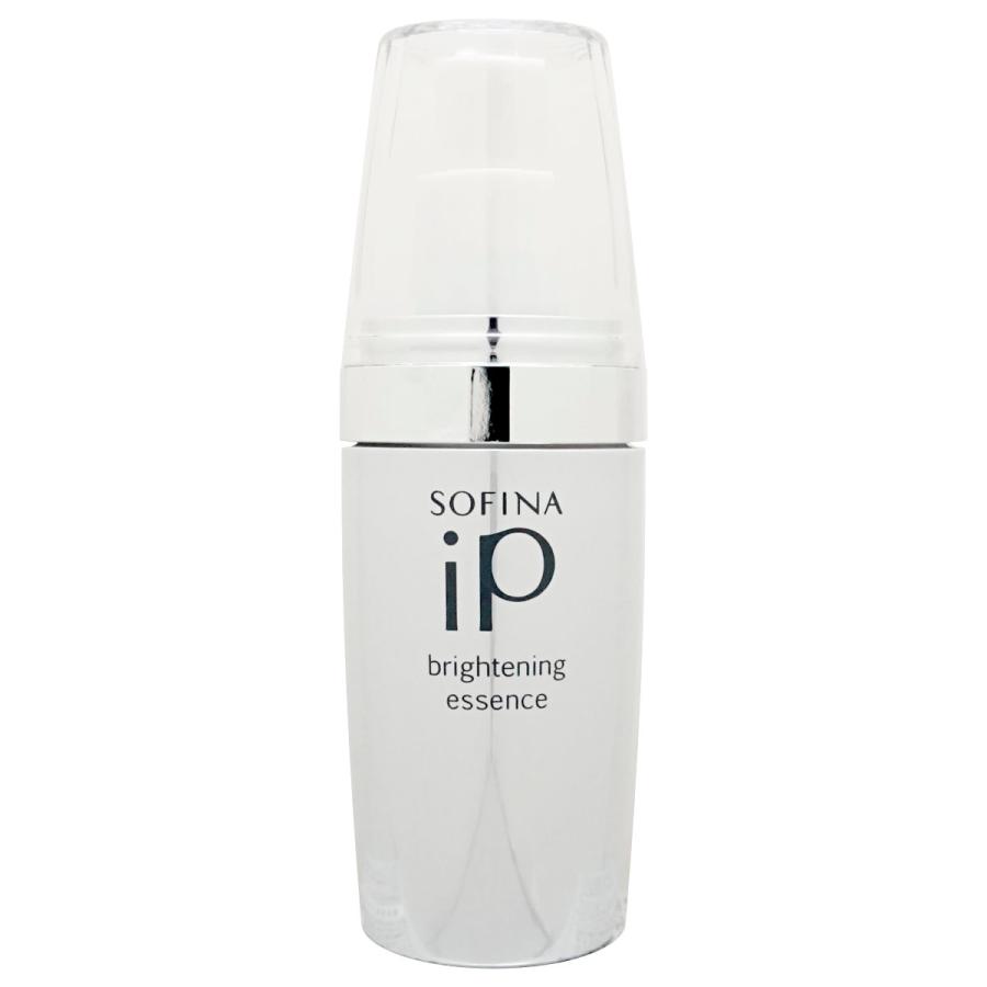 SOFINA iP ソフィーナip ブライトニング美容液 40g [医薬部外品][送料無料] : おしゃれcafe - 通販 - Yahoo!ショッピング