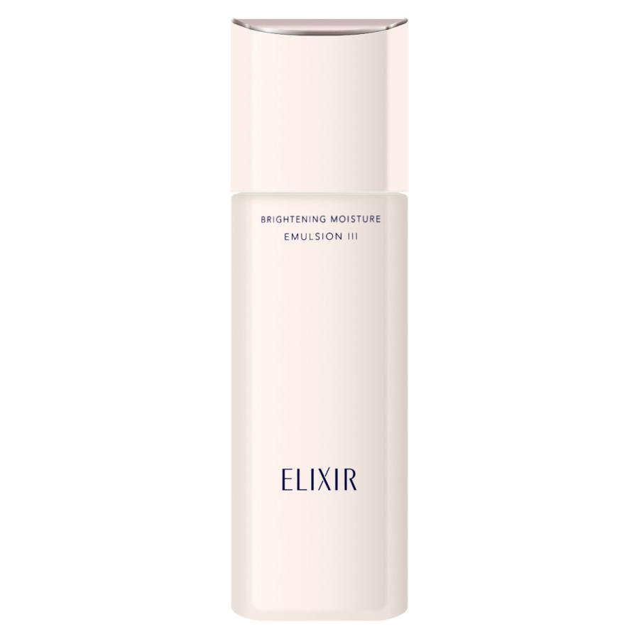 エリクシールホワイト 資生堂 ブライトニングエマルジョンWT III 130ml とてもしっとり [医薬部外品][乳液] : おしゃれcafe - 通販 - Yahoo!ショッピング